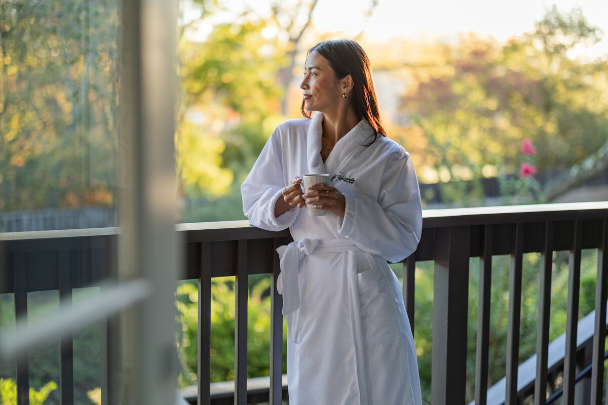 Hotel Yountville | A Napa Valley Luxury Resort & Spa