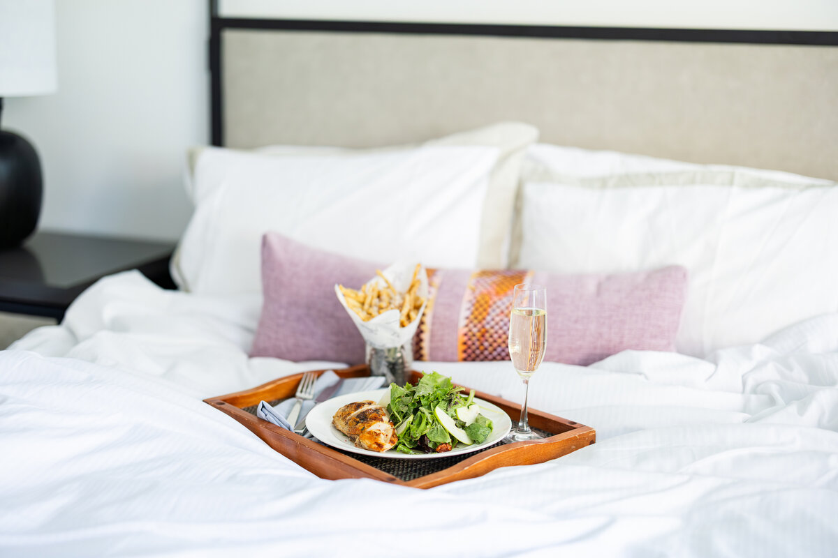 Hotel Yountville | A Napa Valley Luxury Resort & Spa