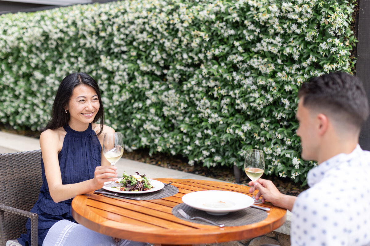 Luxury Accommodations for Your Napa Valley Getaway at Hotel Yountville