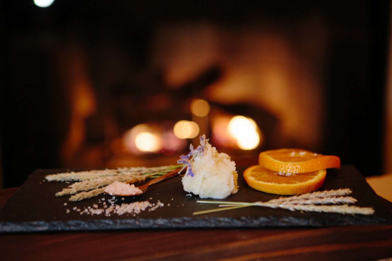Spa Indulgence | Hotel Yountville