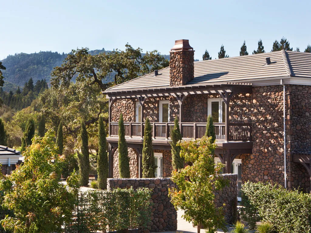 Hotel Yountville | A Napa Valley Luxury Resort & Spa
