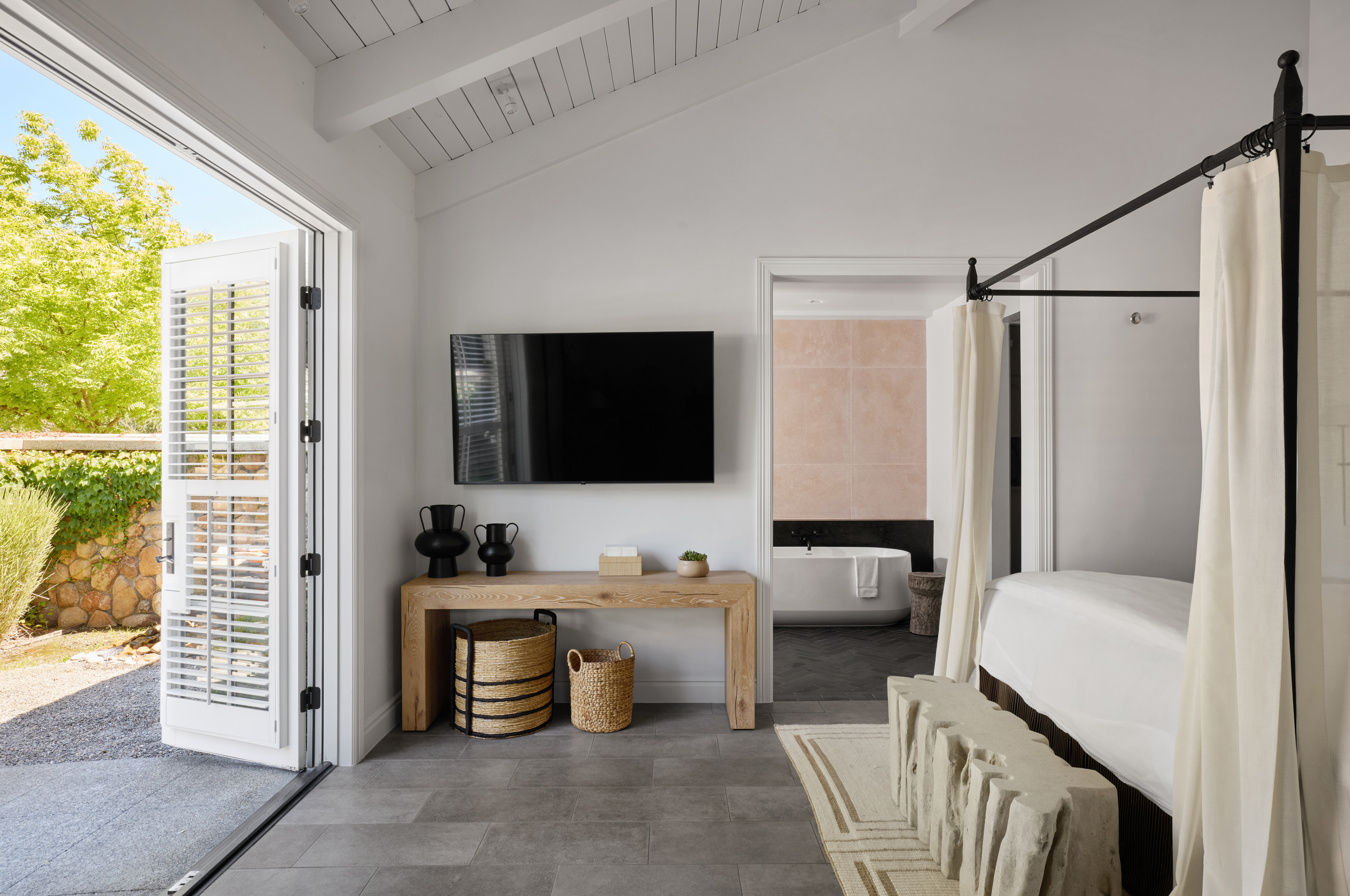 Suite Escape | Hotel Yountville