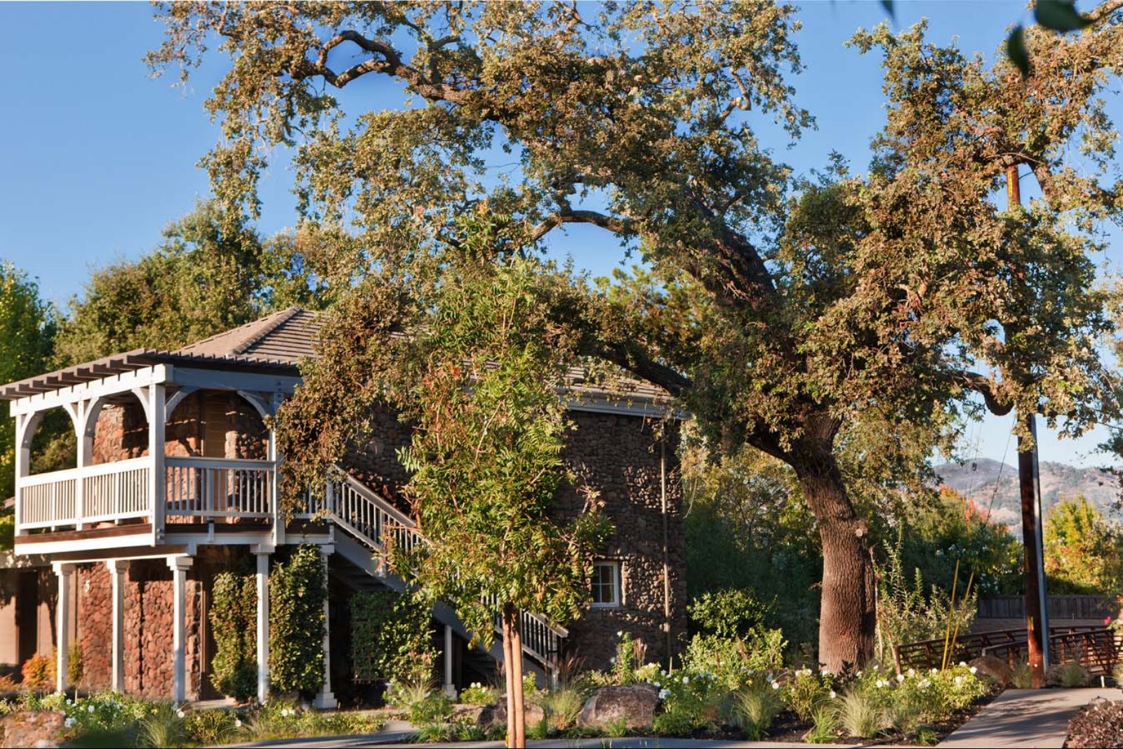 Sitemap | Hotel Yountville